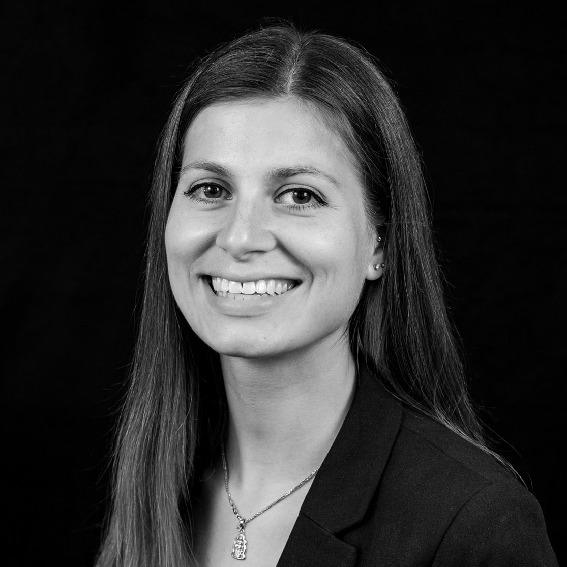 Chantal Harca - TP ACADEMY