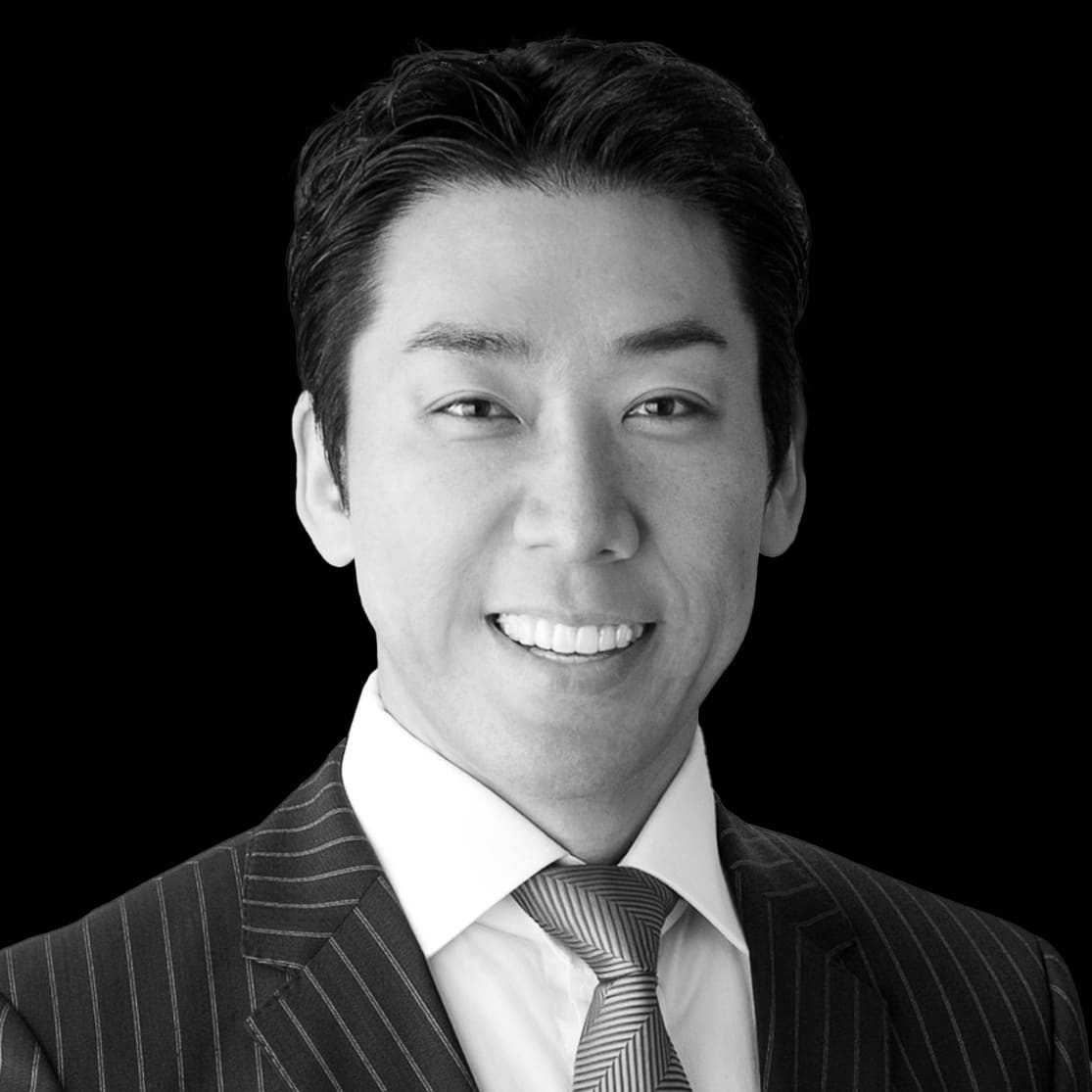 Dr Kenji Ojima - TP ACADEMY