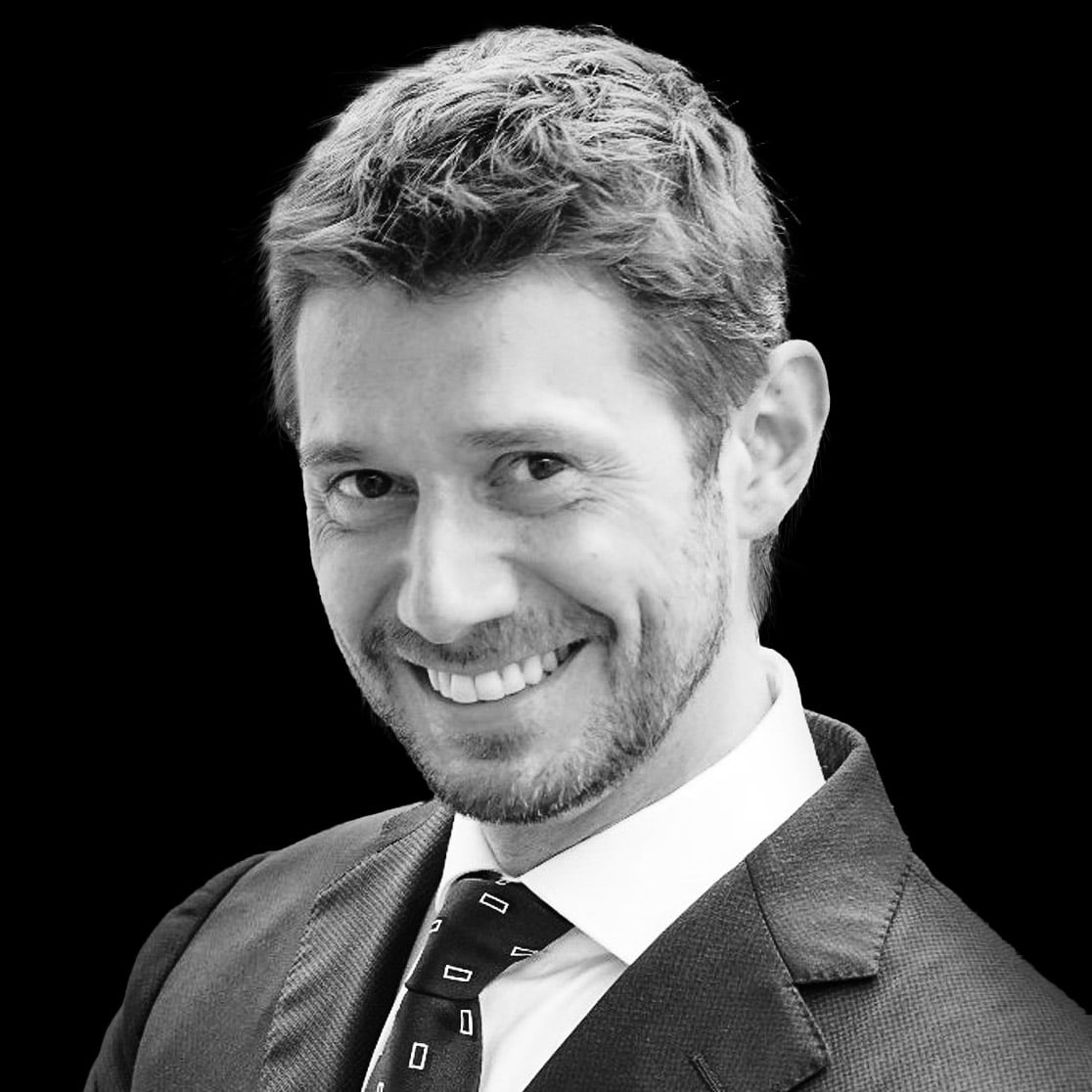 Dr Matteo Reverdito - TP ACADEMY